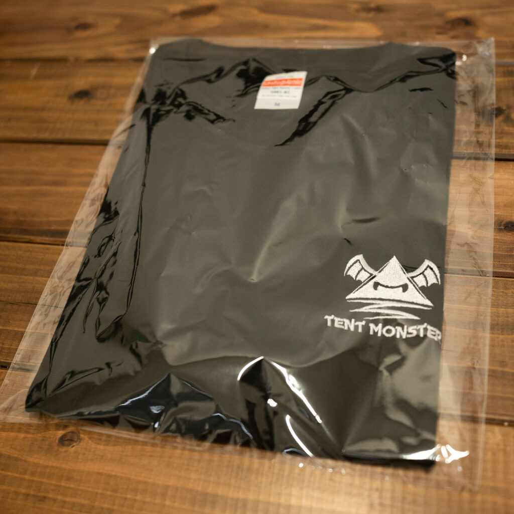 TENT MONSTER RENTAL - 新作テント・入手困難テントがレンタルできる！