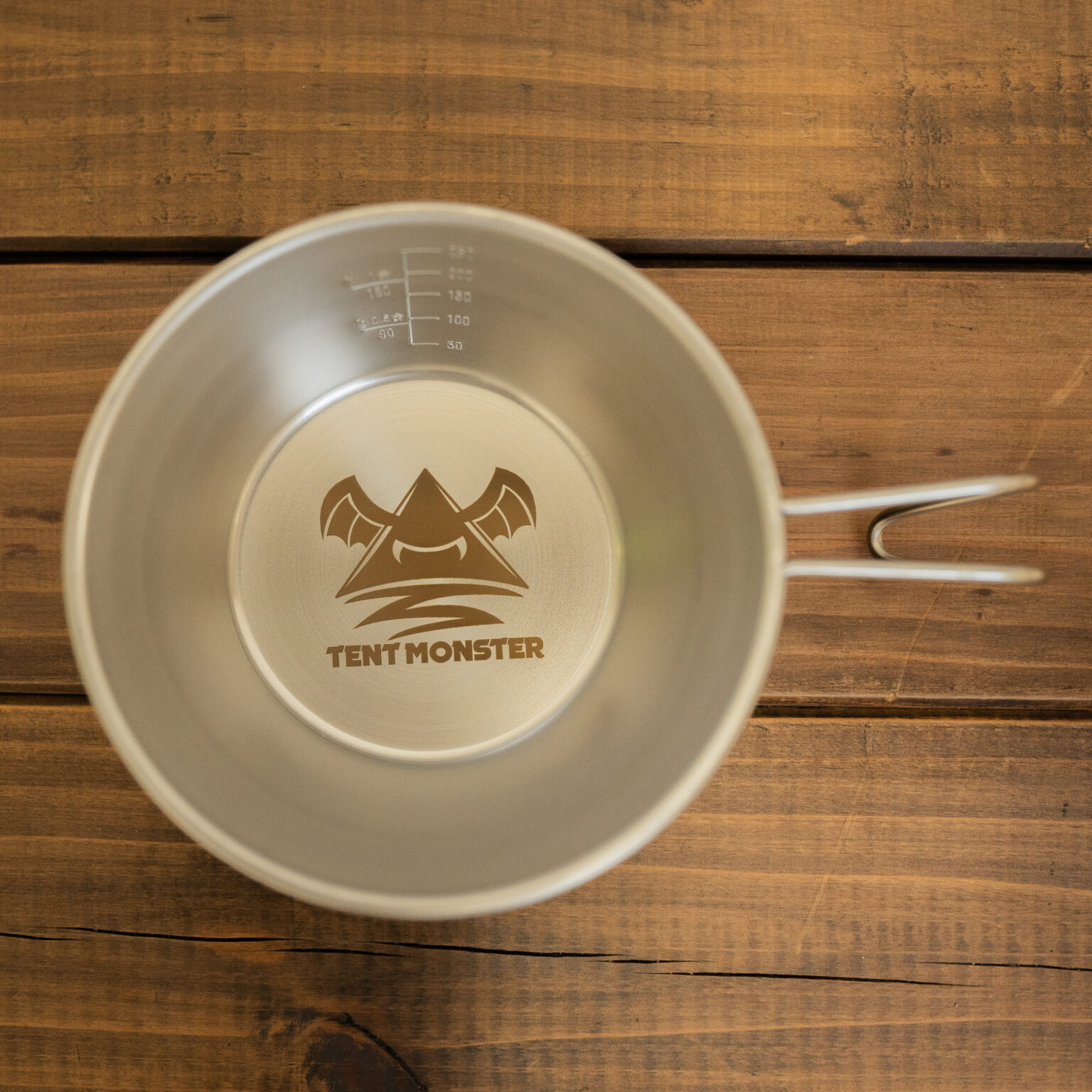 TENT MONSTER RENTAL - 新作テント・入手困難テントがレンタルできる！